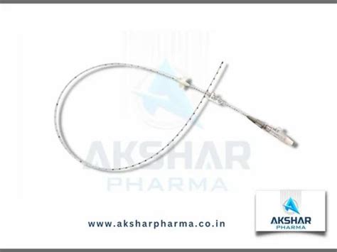 Plastic Lifecath Picc Product 16g At ₹ 2682 Piece In Surat Id 2849664867255