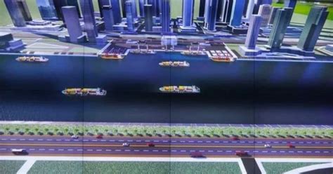 គម្រោង «ព្រែកជីកហ្វូណនតេជោ គ្រោងបើកការដ្ឋានសាងសង់នៅចុងឆ្នាំ ២០២៤