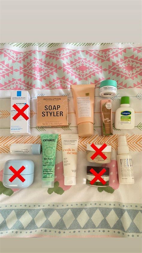 Complementary Items Skin Hair And Body Care Beauty And Personal Care