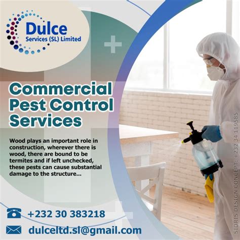 Dulce Services Sl Limited Posted On Linkedin