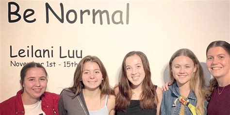 Luu Bfa26 Bbridges Arts And Business Across Campuses News