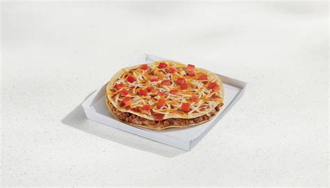 Mexican Pizza Taco Bell®