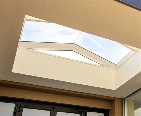 Quality Skylights And Roof Windows Natural Lighting Products