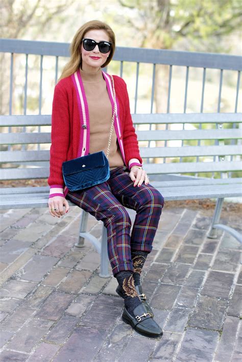 How To Wear A Preppy College Style Outfit Fashion And Cookies