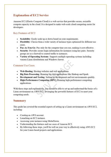 Welcome To The Linux World PDF Connect Techs