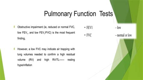 Bronchiectasis Etiologypathophysiologymanagement Ppt