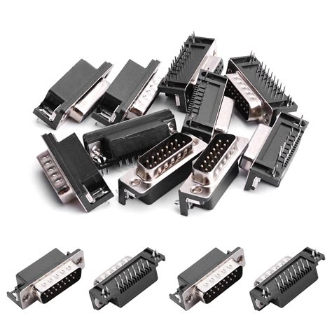 Electronikz Fielect 5 Pairs Db15 2 Review