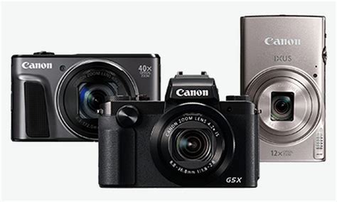 Appareils photo - Canon France