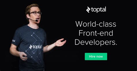 11 Best Freelance Developers Hire In 48 Hours Toptal® Toptal