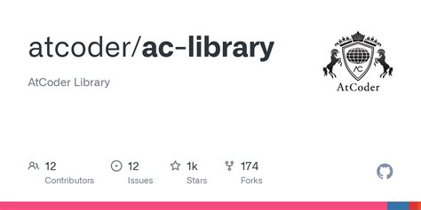 Ac Librarymodint At Master · Atcoderac Library · Github