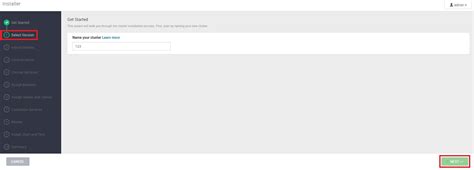 Ambari It Does Not Pass From Web Ui To Select Version Stack Overflow