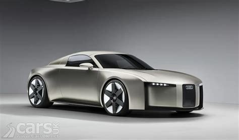 Audi Concept C Previews A Future Electric Ttr8 And A New Design