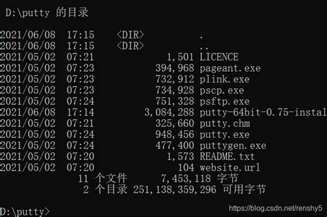 windows连接ssh、scp到ubuntu服务器 setupssh csdn博客