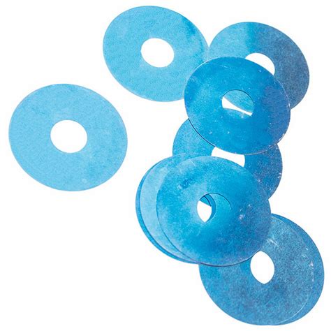 Kyb Genuine Shims Std 618 0305 Bag Of 10 Pieces