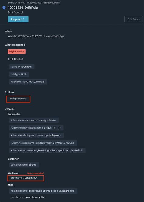 Sysdig Adds Ability To Make Container Runtimes Immutable Cloud Native Now