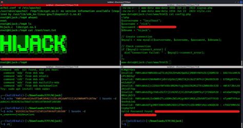 Yashpal Anand On Linkedin Ctf Cybersecurity Hijackadventure Happynewyear2024 Tryhackme
