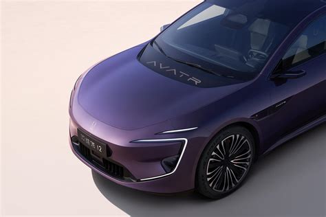 ហេតុអ្វីបានជាអ្នកជ្រើសរើសទិញ Avatr ០០៩ Guangcaiauto