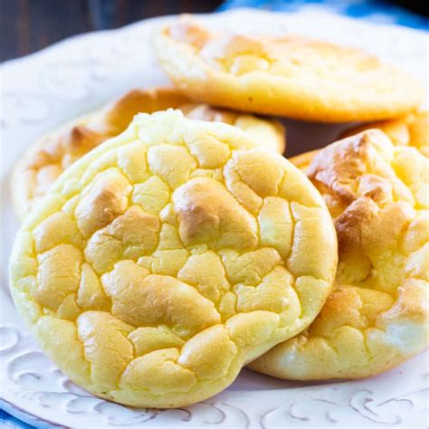 Cloud Bread Skinny Southern Recipes