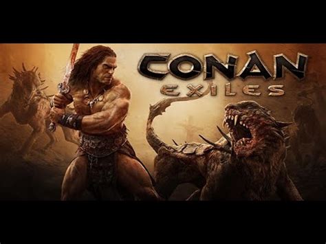 Conan Exiles Die Armor Der Lautlosen Legion Youtube