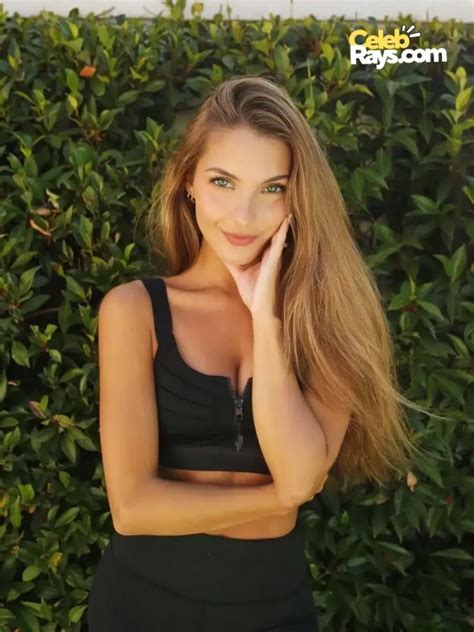 Lexi Rivera Bio Height Age Wiki Social Media Accounts Family Boyfriend Career Net