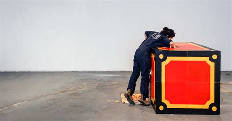 2021 Mcknight Visual Artist Fellow Rotem Tamir Mplsartcom