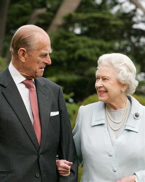 This Is What Will Happen When Prince Philip Mountbatten Dies Bristol Live