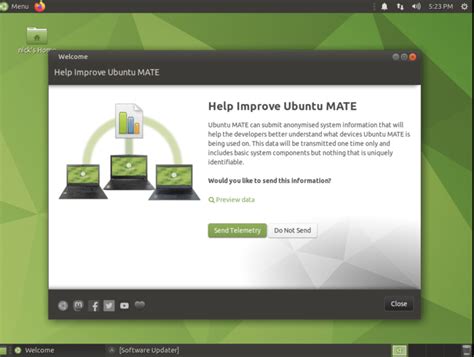 ubuntu mate install process ubuntu docs