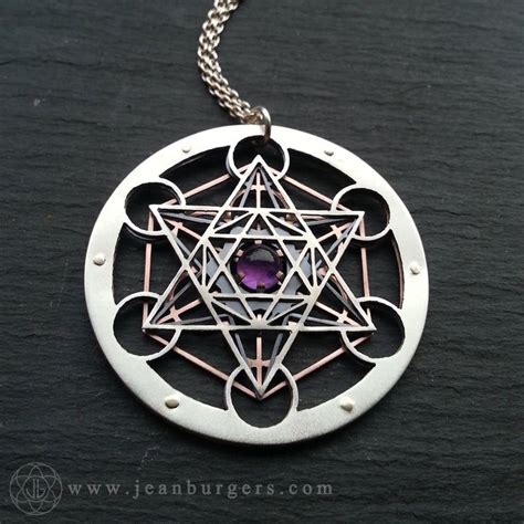 Metatron S Cube Artofit