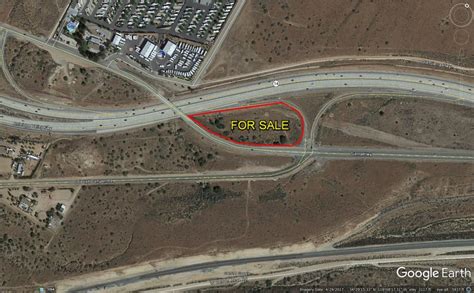 0 Sierra Hwy Palmdale Ca 93550 Loopnet