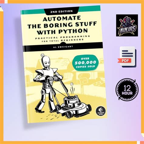 Programming Automate The Boring Stuff With Python Practical