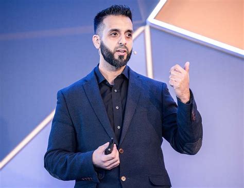 speaker on generative ai and genai at budapest economic forum nayur