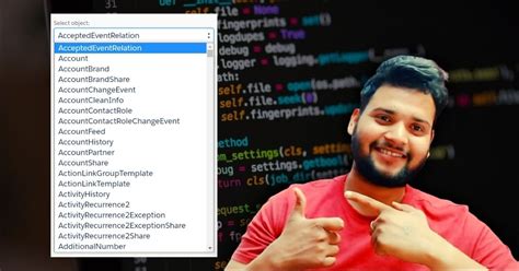 List Of All Salesforce Objects And Fields Schema Class Salesforce Geek