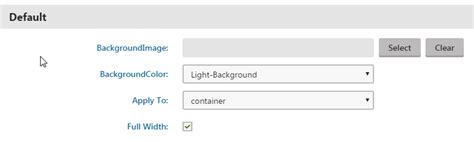 Kentico Display Webpart Property Field Depending On Other Property