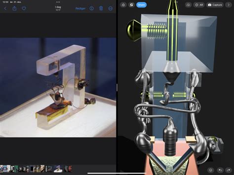 Point Contact Transistor