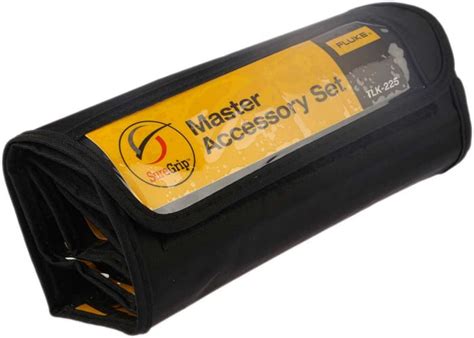 Tlk 225 1 Fluke Fluke Tlk 225 1 Test Lead Kit 726 3649 Rs