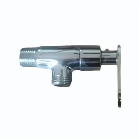 16mm Stainless Steel Angel Cock For Bathroom Fitting At Rs 180 Piece