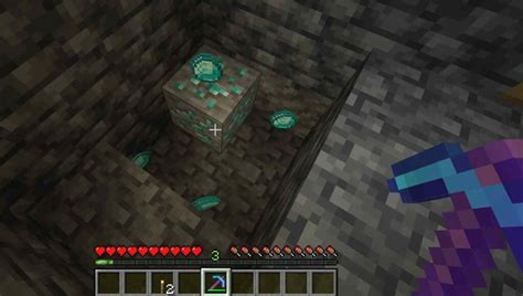 How To Get A Knockback Stick In Minecraft With Command