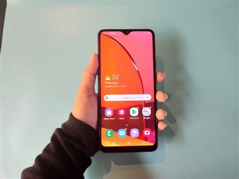 Daftar Harga HP Samsung Murah Terbaru 2020 Di Bawah 3 Juta Kumparan Com