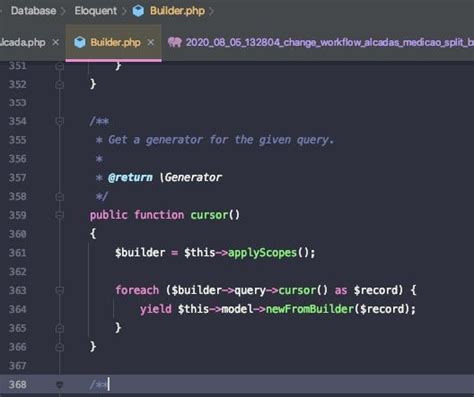 The Memory Overflow Problem In Php By Rafael Q Moreira Medium