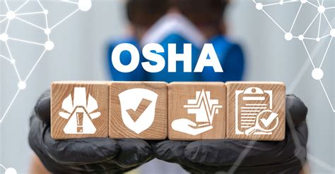 Who Is Osha And What Does It Stand For