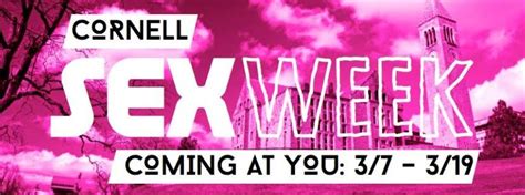 Cornells Inaugural Sex Week Offers Explicit Fetish Workshop Sex Toys Porn The College Fix