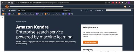 Announcing The Updated Servicenow Connector V2 For Amazon Kendra