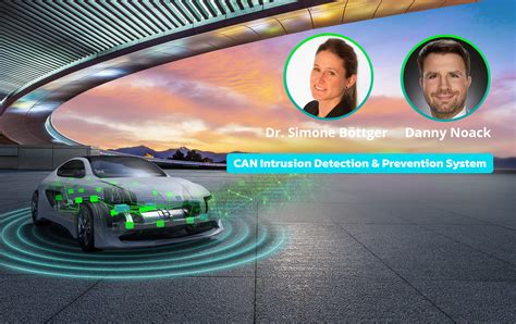 Securing Autosar Based Ecus From Cyber Risks To Enable Innovative Mobility Elektrobit