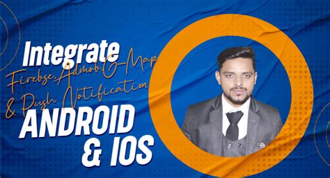 Integrate Firebase Admob Google Map Push Notification In Your React Native App By Shan 04 Fiverr