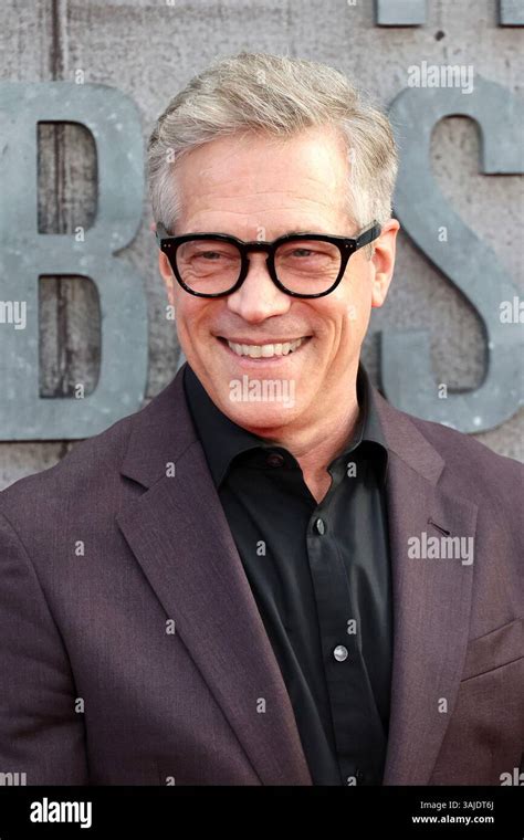 Los Angeles Apr 2 Steve Stark At The Handmaids Tale Season 6 Premiere At Tcl Chinese Theater
