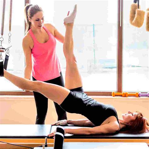 What Is Pilates Teaser Benefits How To Do And Modifications