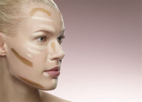 Correctores de maquillaje más comunes