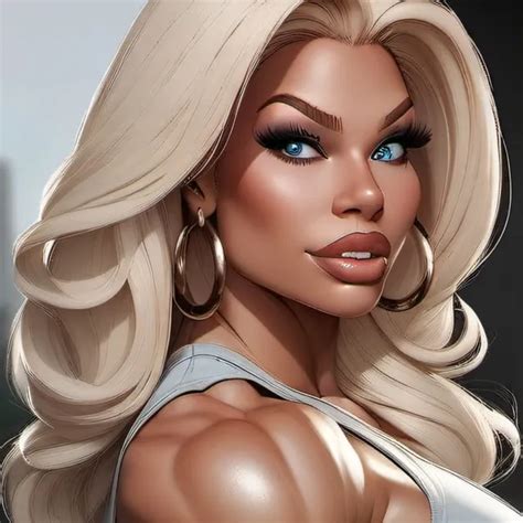 Talkie Profile Gym Bimbo Ghost Talkie Ai