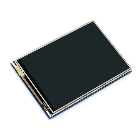 35 Ips Touch Screen For Raspberry Pi Gpiospi The Pi Hut 35 Ips Touch Screen For Raspberry Pi Gpiospi The Pi Hut