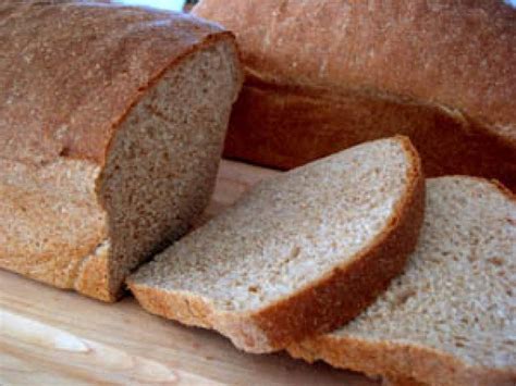 Best Whole Wheat Bread For High Altitudes Recipe Just A Pinch
